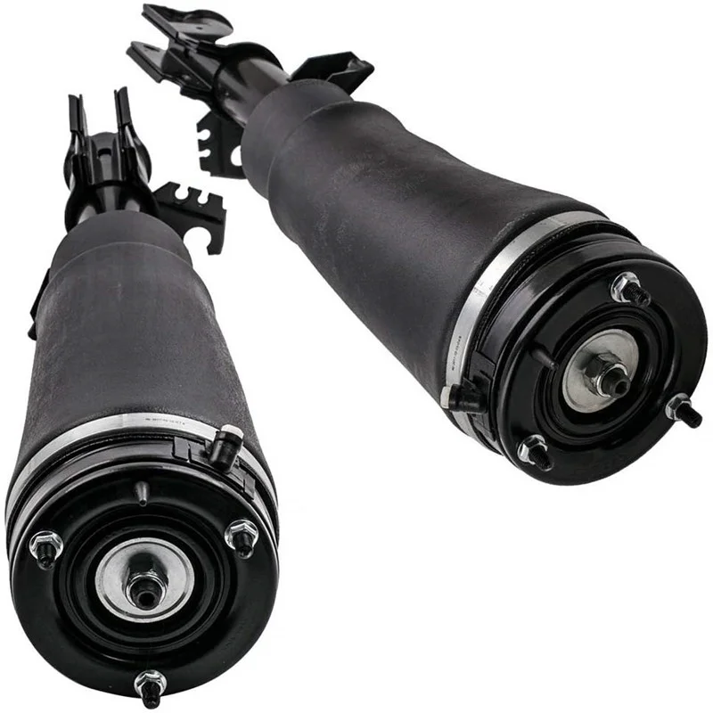 Oe# Rnb501410 Rnb501530 Rnb501530 Rnb000750g Pair Front Air Suspension ...