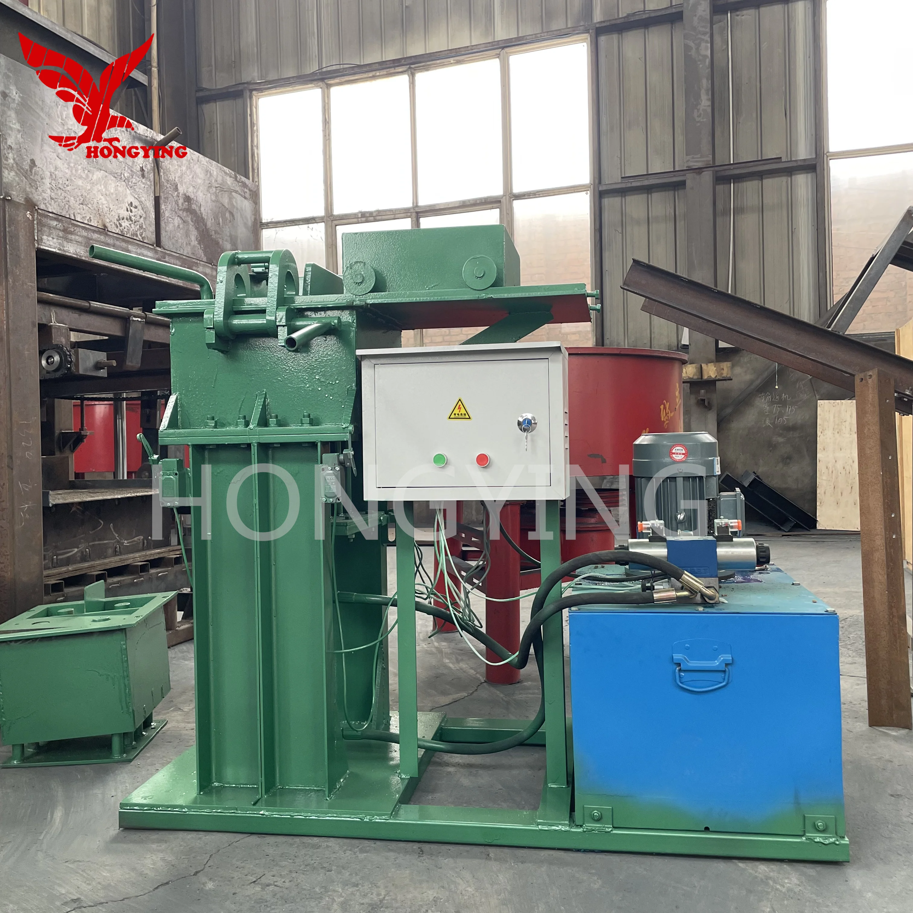 Hydraulic Clay Brick Machine Soil Clay Brick Making Machine| Alibaba.com