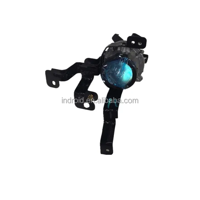 Fog Lamp Fog Lights For Elantra 2016 92201-f2000 92202-f2000 - Buy Fog ...