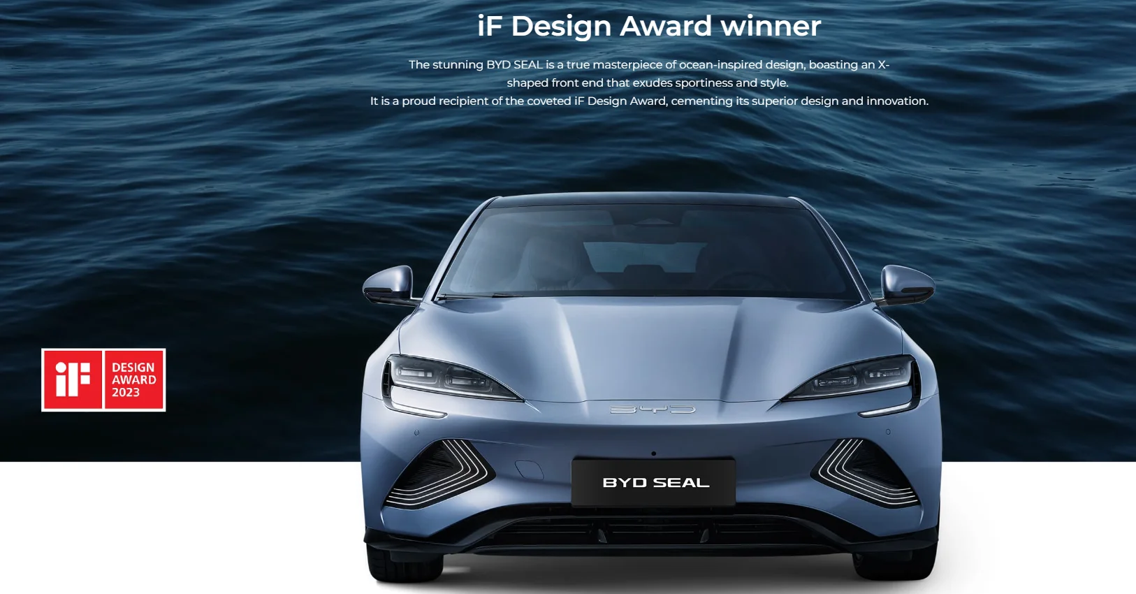 Byd Seal Ev Byd Electric Car Dolphin Electric Car Byd Seagull Tang Han ...