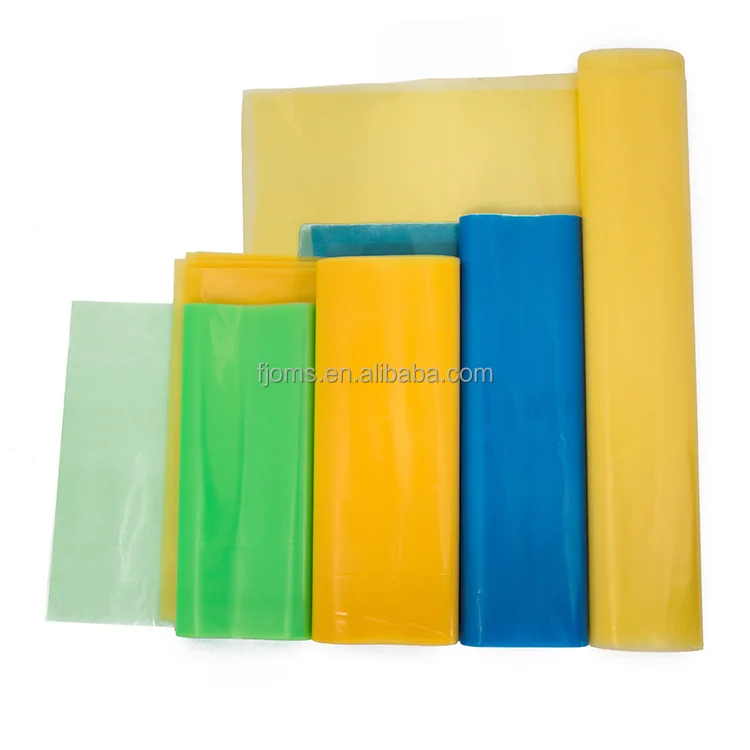 Plastic Vci Pallet Cover Manufacturer In China - Buy Vci Cover,Vci ...