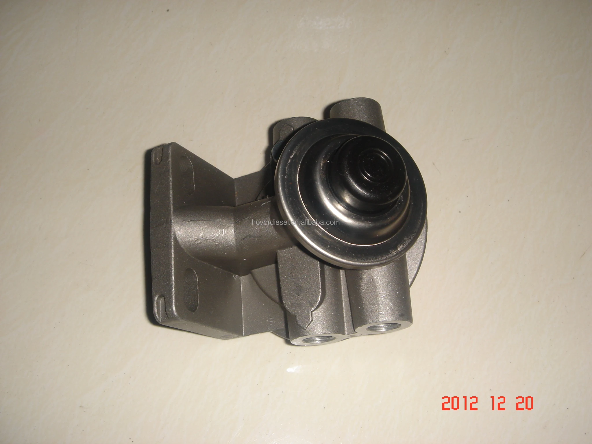 Spare Parts Filter Head 02113149 0211 3149 for Deutz Diesel Engine ...