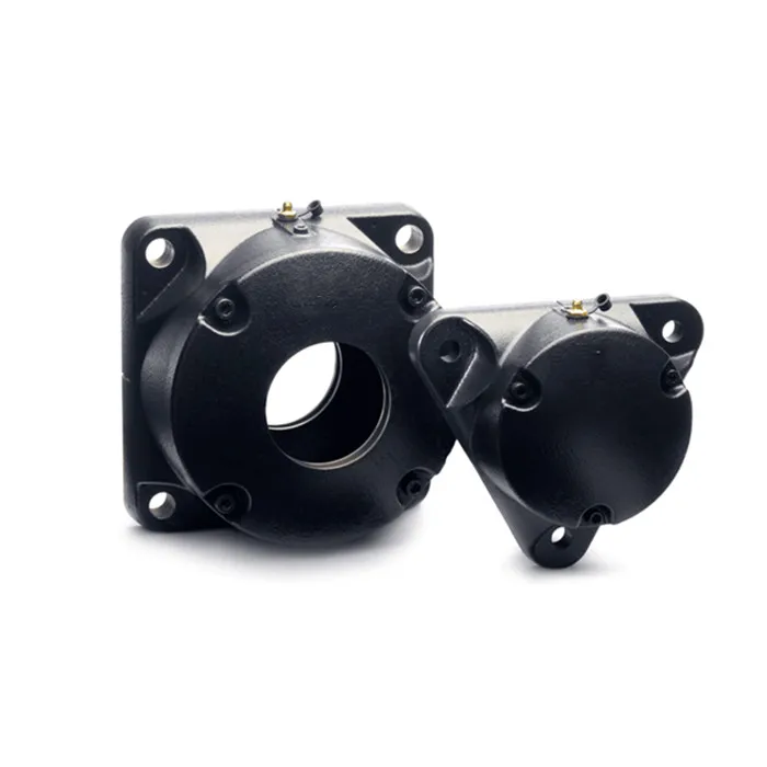 Fnl Flanged Housings Fnl 507 Fnl507a Fnl507b With Bearing And Adapter ...