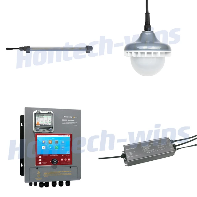 Shenzhen Hontech-Wins Electronics Co., Ltd. - LED Poultry Light, LED ...