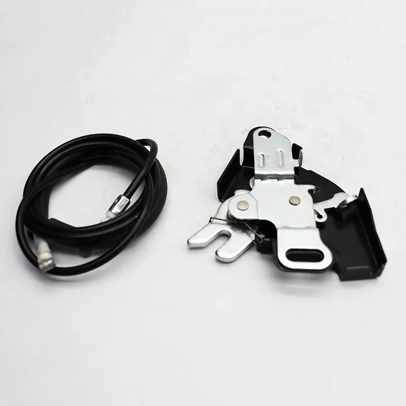 Toyota Car Back Door Lock - Reliable & Durable Solutions