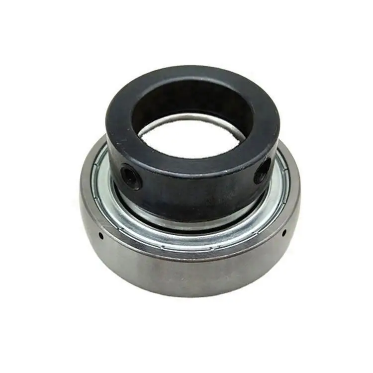 Plummer Block Housing Inserted Ball Bearing 36218.308 - Buy 36218.308 ...