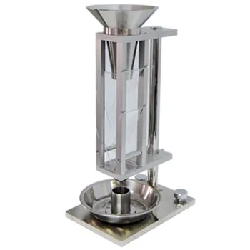 Scott Volumeter Bulk Density Tester Meter - Buy Scott Volumeter,Bulk ...