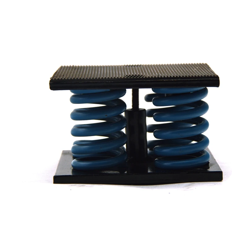 Aluminum Adjustable Engineering Equipment Vibration Reduction Pump ...