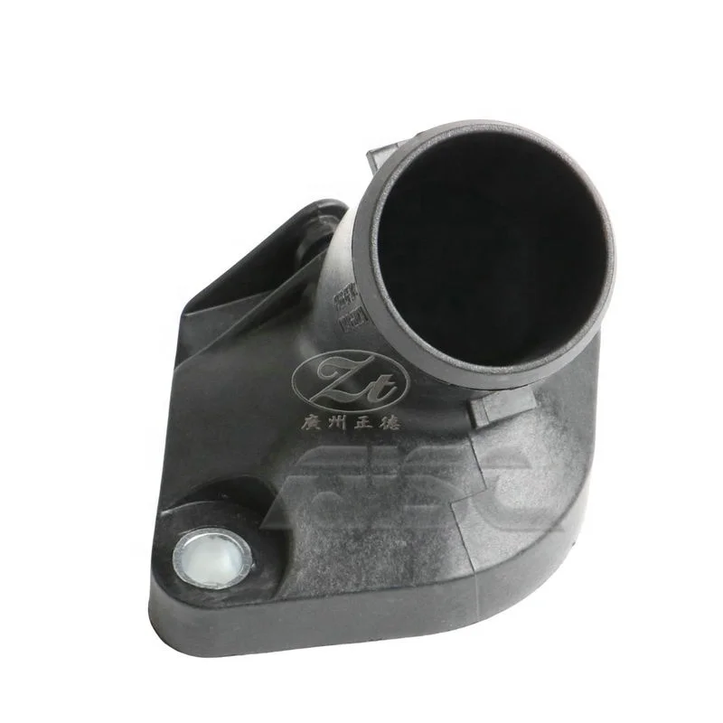 AISC Water Outlet 13049-ED02A For Nissan Qashqai J10 Water Outlet Hose ...