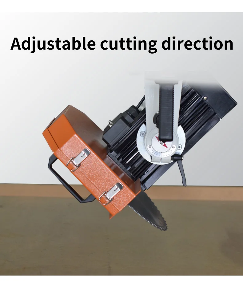 MJ640 Universal Crosscut Radial Arm Circular Hand Saw Machine.MJ930 ...