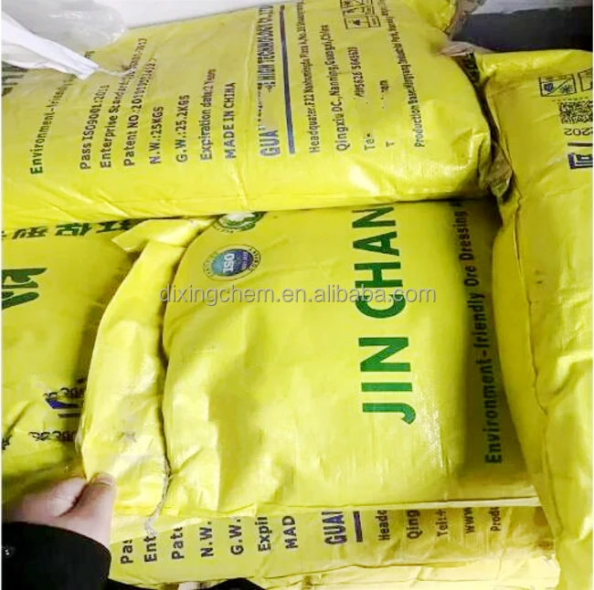Genuine Supplier Jin Chan Gold Dressing Agent Gold Leaching Agent - Buy ...