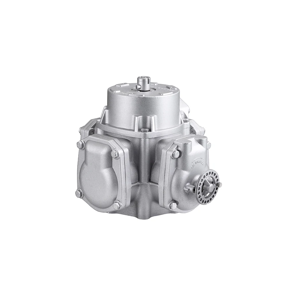 KOEO RSJ50 Fuel Dispenser Flow Meter - Precision & Reliability