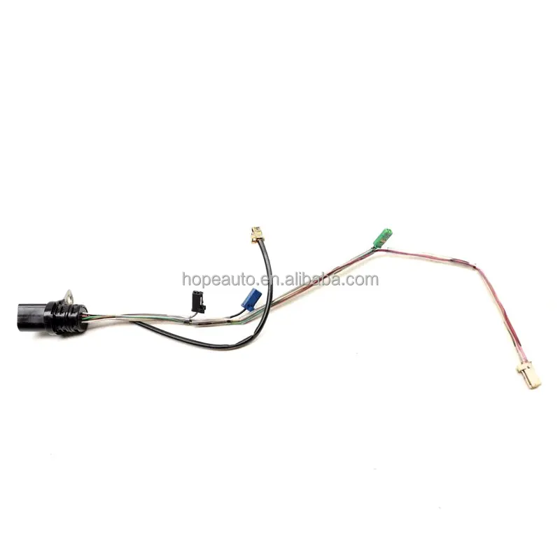 0c8927363a For 2011-2018 Vw Touareg - 8-pin Transmission Wiring Harness ...