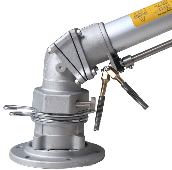 Alibaba.com: Long-Range Oscillating Rocker Sprinkler Gun with Tripod ...