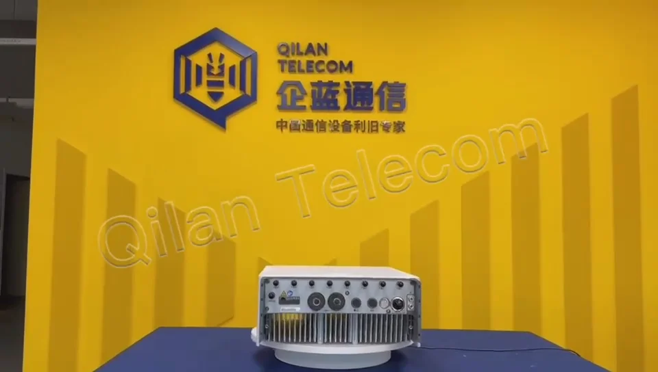 Telecom Radio Unit Krc 161 860/1 Ericsson Radio 8863 B40 Radio8863b40 ...