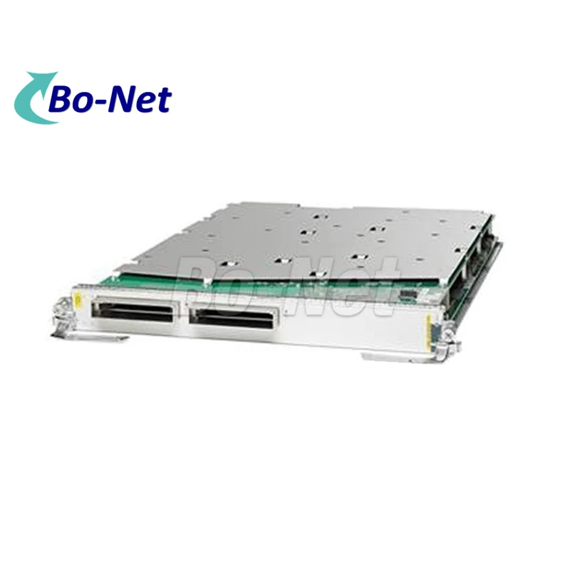 ASR9000 Routers A9K-4X100GE-TR/SE - High-End 100G Module
