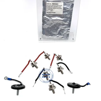 Original Rsk5001 Rsk-5001 Diode Bridge Rectifier Kit Plate Assembly Kit ...