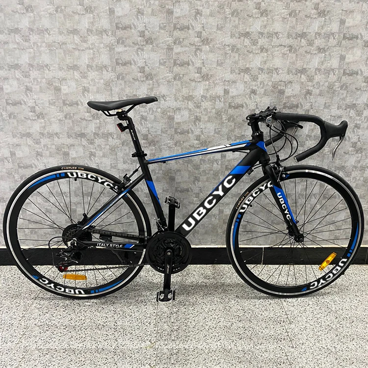 2021new Road Bike - High Quality 700C Carbon Race Bicycle