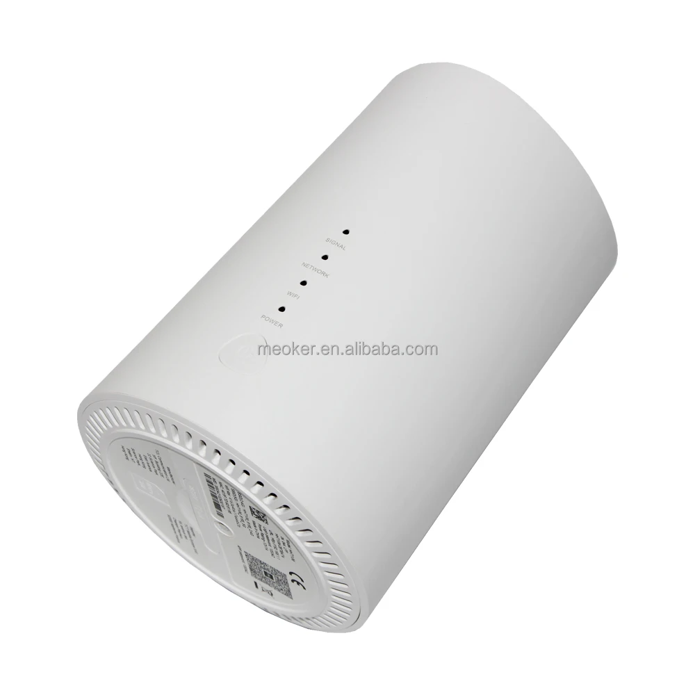 Alcatel Hh71vm Link Hub Home Station White Modem Router Wifi 4g Lte Cat ...
