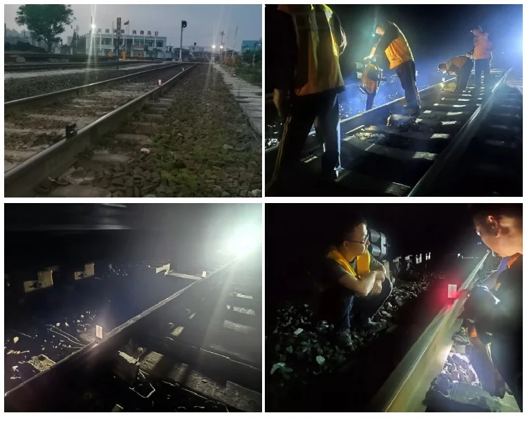 Laser Alignment Device Railway Track Level Measuring Equipment| Alibaba.com