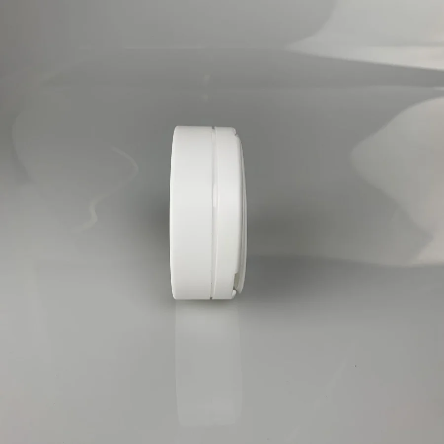 Empty Snus Can - Professional Packaging Solutions