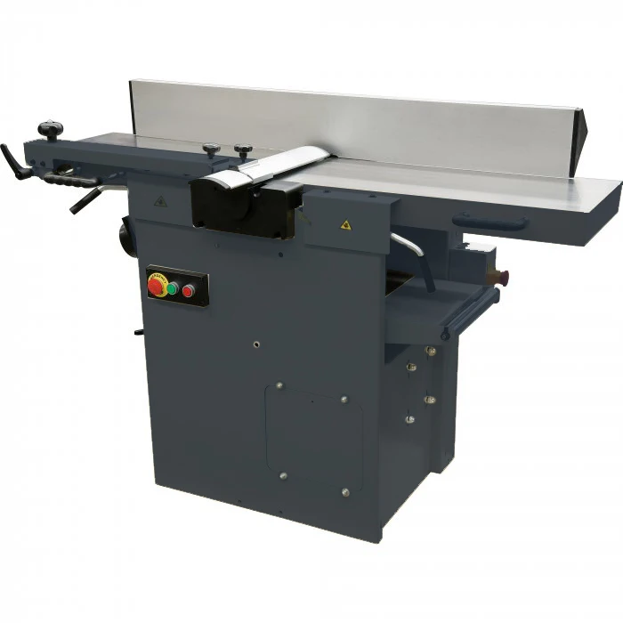 Pt129 Planer Thicknesser Machine For Wood Working - Buy Woodworking ...