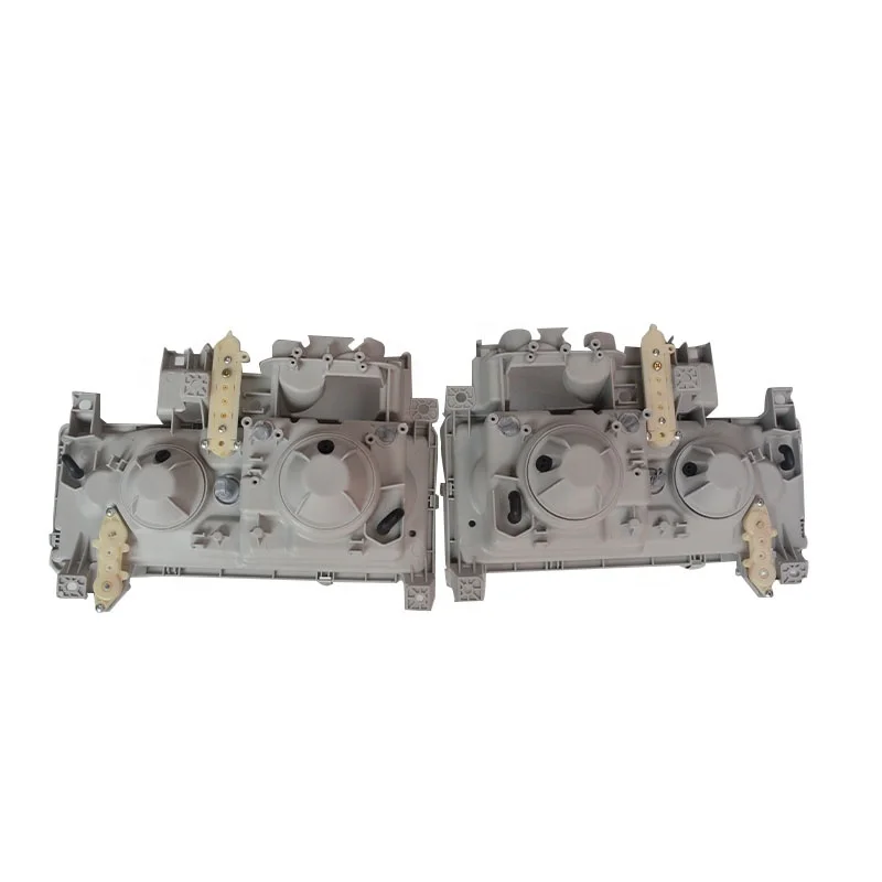 4d35 Fe6 Head Lamp 214-1131 R&l For Mitsubishi Canter 94 Truck Parts ...