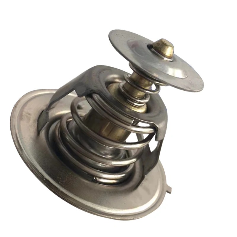 High Quality Cummins 6BT Diesel Engine Spare Part - Thermostat