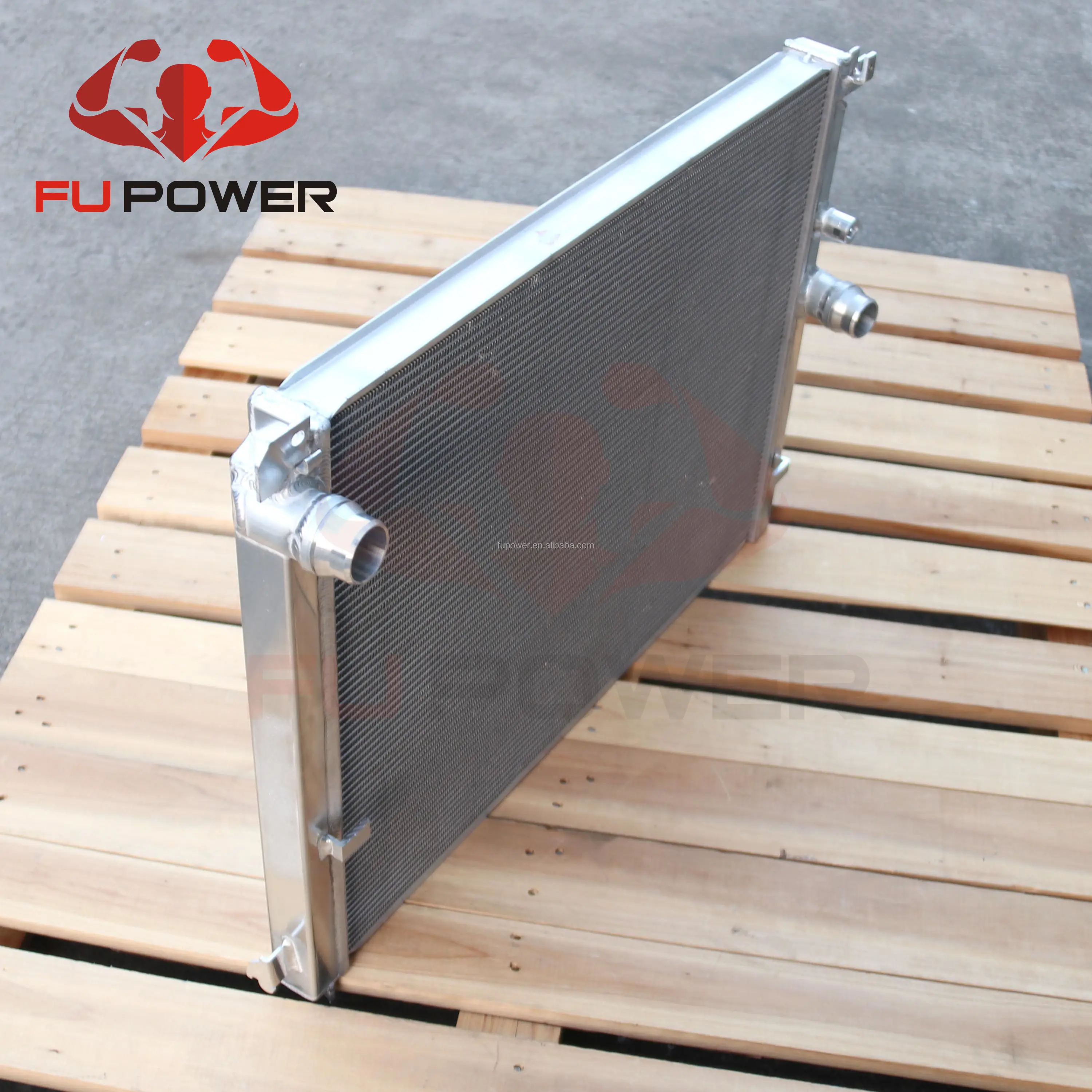 For 2019+ BMW G-Series G2X 330i 330e B58 Z4 2.0L 3.0L All Aluminium ...