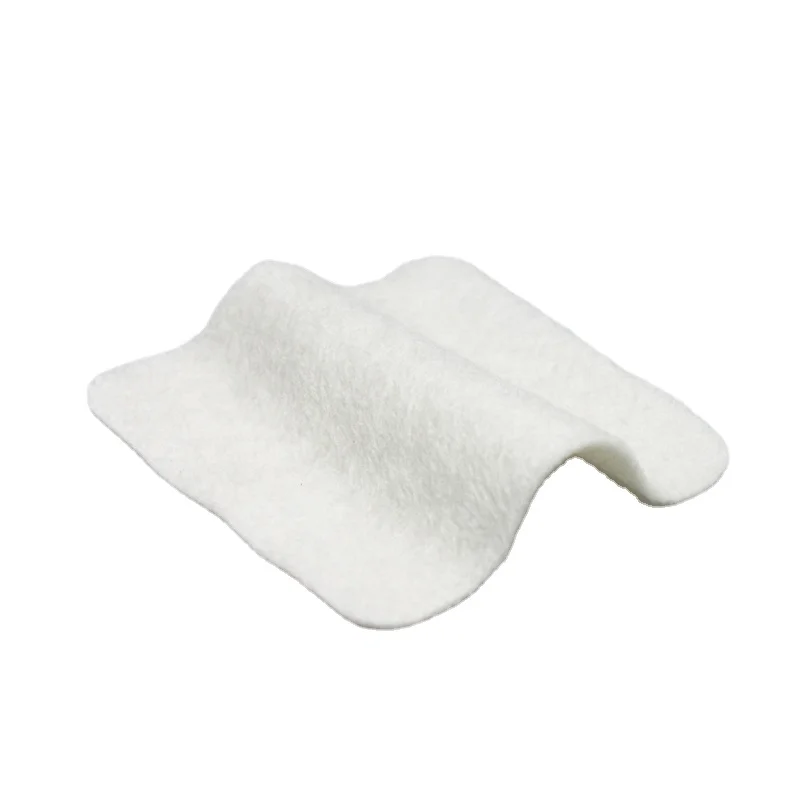 Calcium Alginate Wound Dressing,Individually Wrapped Pad,Soft And ...