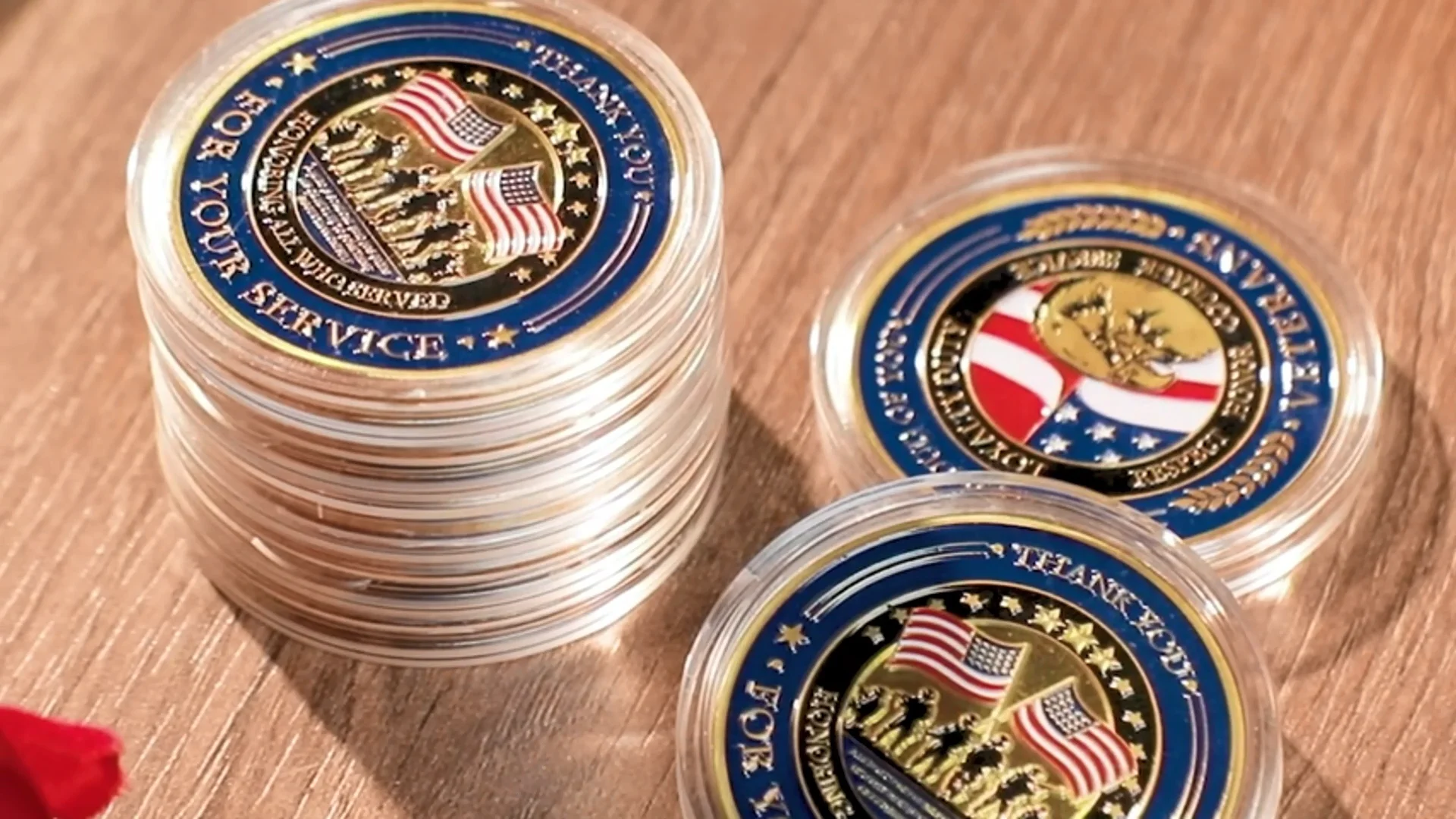 Factory Price Matte Gold Solid Design Custom Souvenir Metal Coin For ...