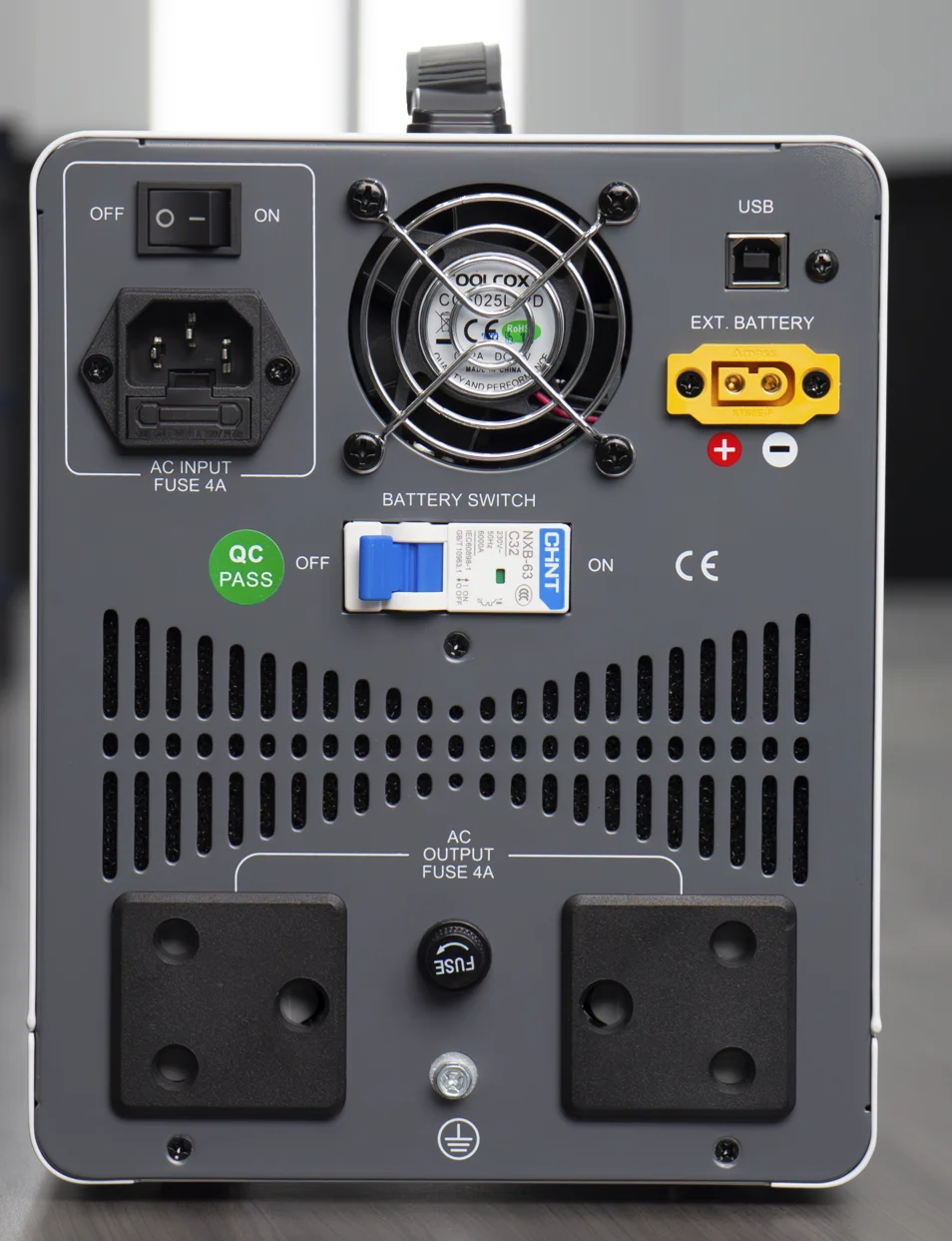 Emergency Energy Storage Power Supply Portable Energy Storage 300w ...