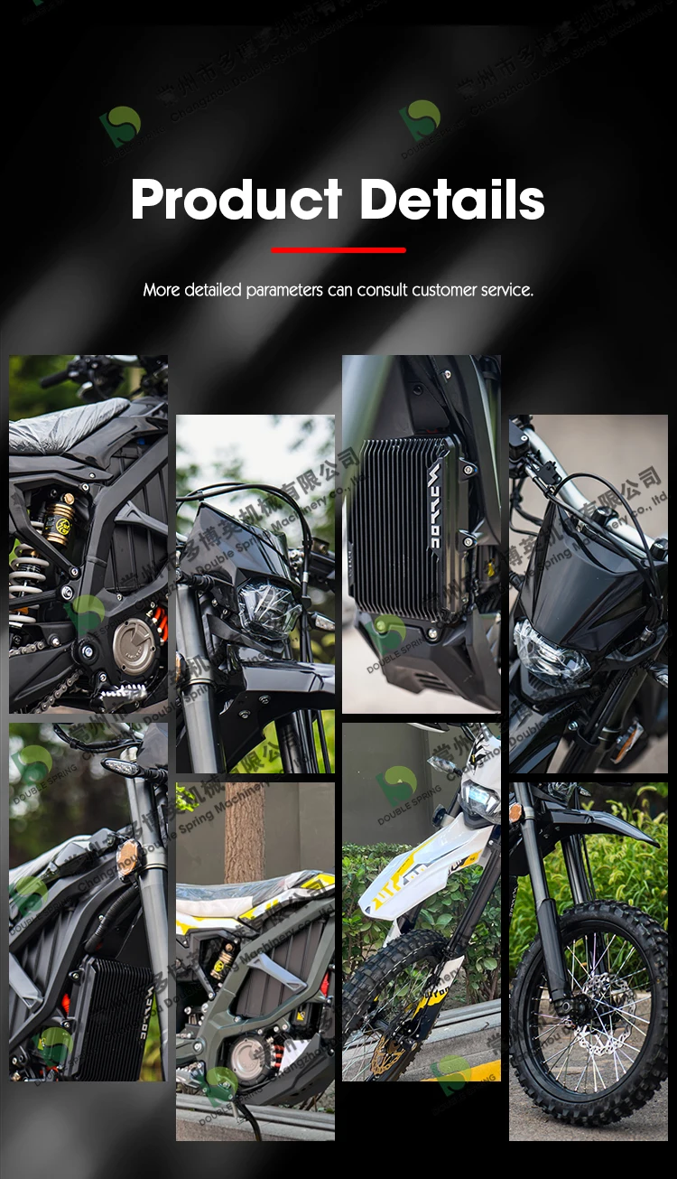 2025 Ultra Bee Electric Dirt Bike Ebike Lithium Battery Light Bee X ...