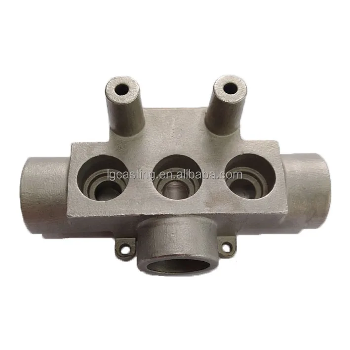 1.4581 Stainless Steel Casting X6crnimonb17-12-2 Auto Parts Car Parts 316nb Stainless Steel ...