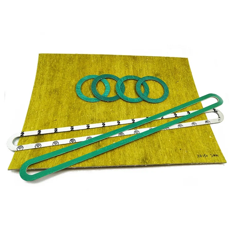 Compressed Paronite Gasket Material - Buy Oil Resistant Paronite ...