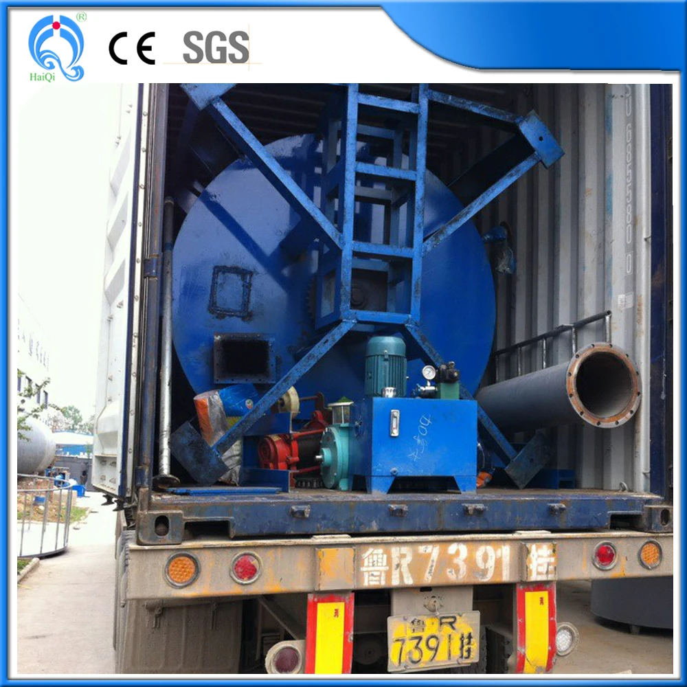 Wood Charcoal Biochar Making Machine - Energy Saving & Eco-friendly