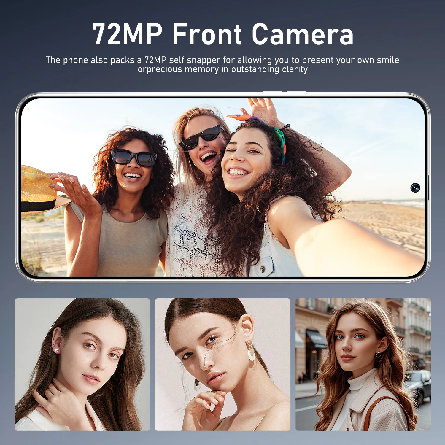 Fnabn High Quality Fast Techno Spark 30 C30 Pro 3g Mobile