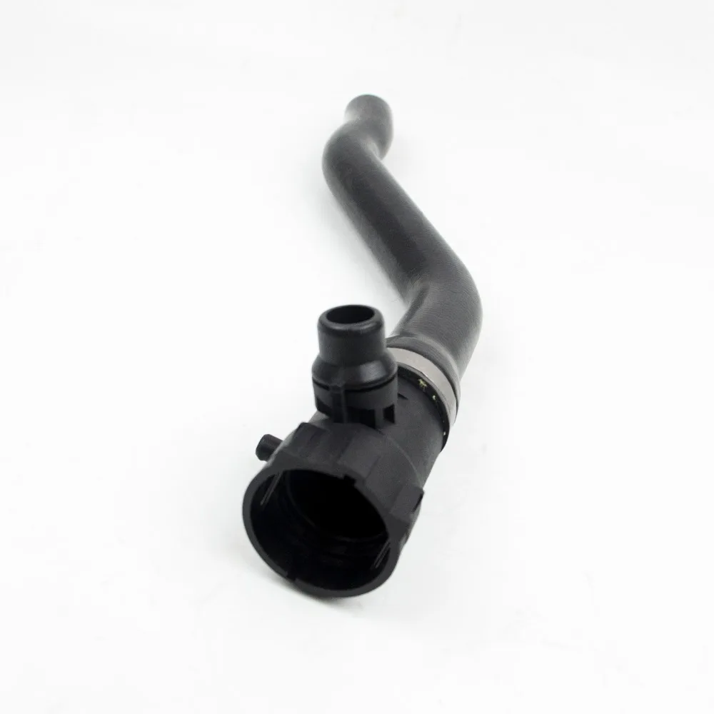 Car Parts Coolant Liquid Connection Water Hose Rubber Coolant Water ...