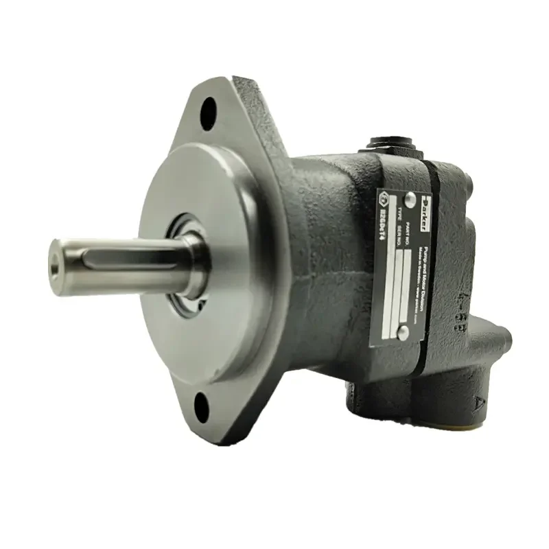 Parker Hydraulic Pump F12 Of F12-030 F12-040 F12-060 F12-080 F12-090 ...
