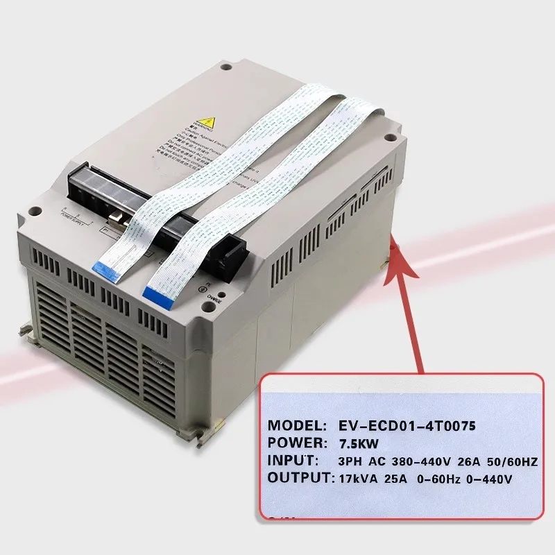 HITACHI Elevator Inverter - Reliable Performance & Support