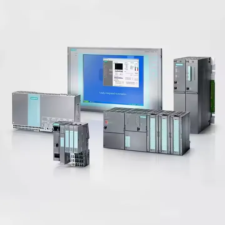 Brand New Siemens SIMATIC S7-1200 SIWAREX WP231 Calibratable Weighing ...