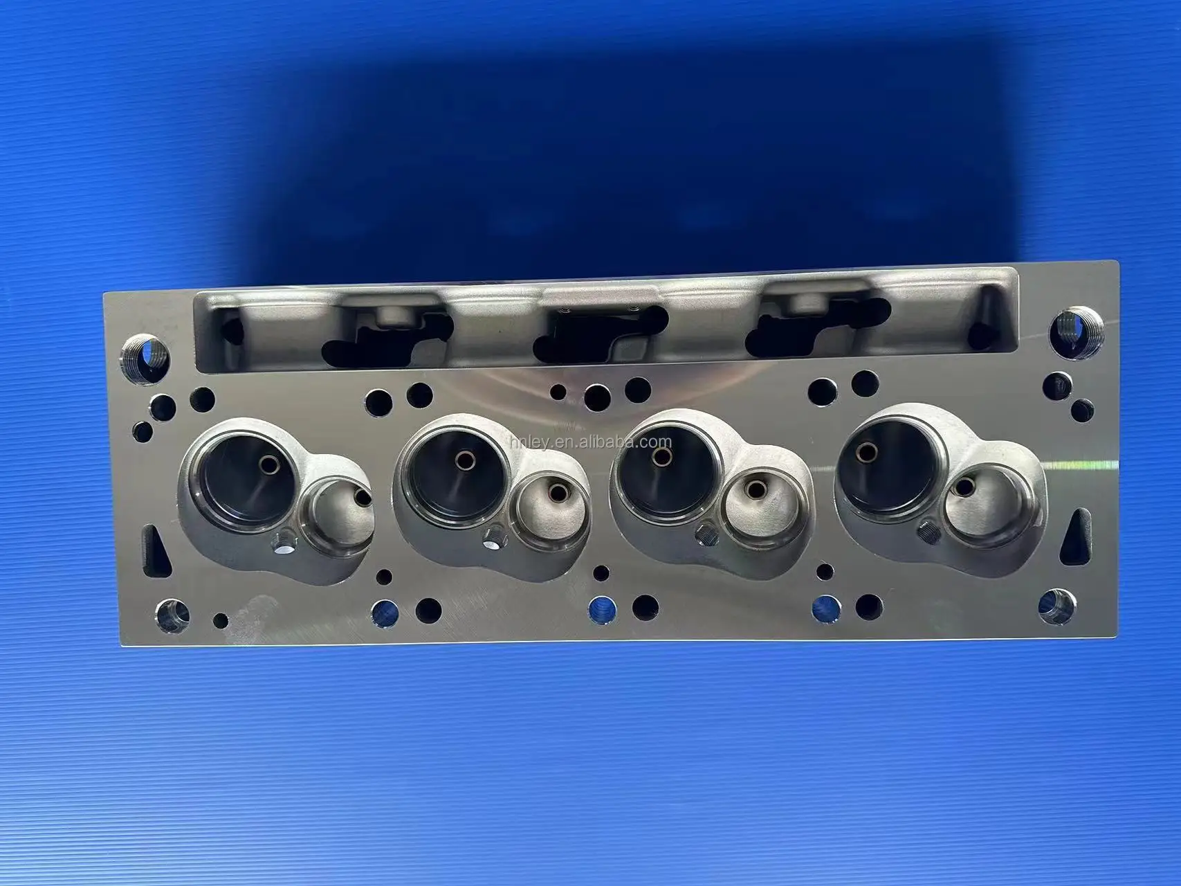 Cleveland 4V 3V Cylinder Head - High Performance Auto Part