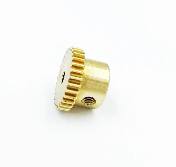 Custom Gear Different Kinds Of Small Brass Gears - Buy Brass Gears ...