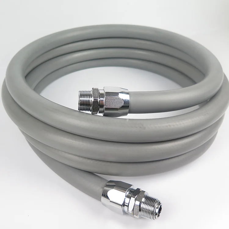 Proleader Adblue Urea Electric Heating Line Scr Hose Assembly