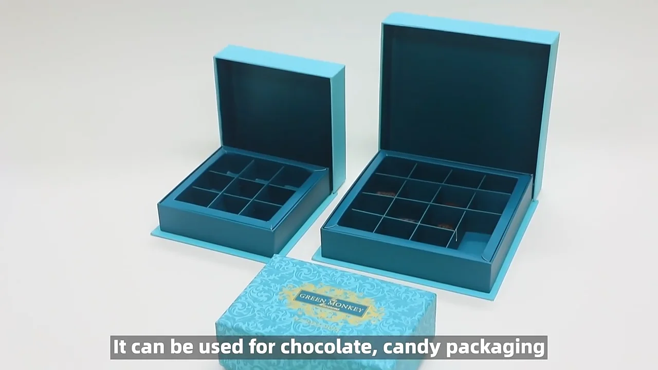 Biscuits Snack Supplier Chocolates Cake Packing Bakery Box Corrugated ...