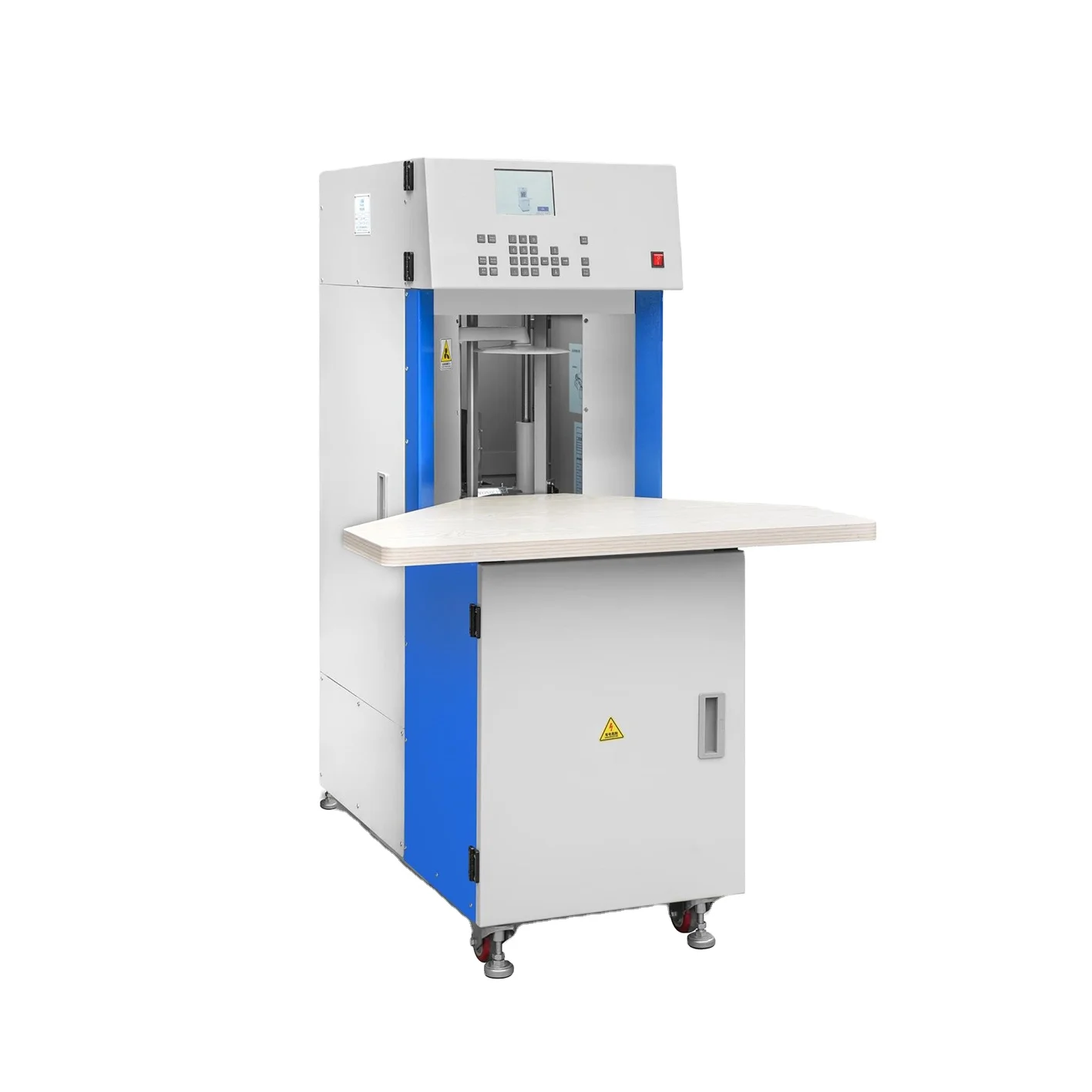 Efficient Paper Sheet Counting with American Style Machine