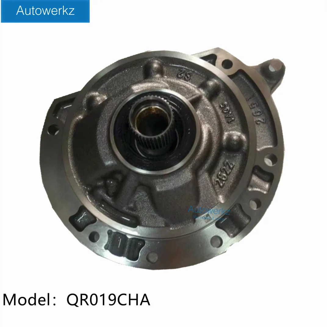 019CHA-0009-OEM QR019CHA CVT自动变速器电磁阀，用于Chery OE 019CHA-1502780| Alibaba.com