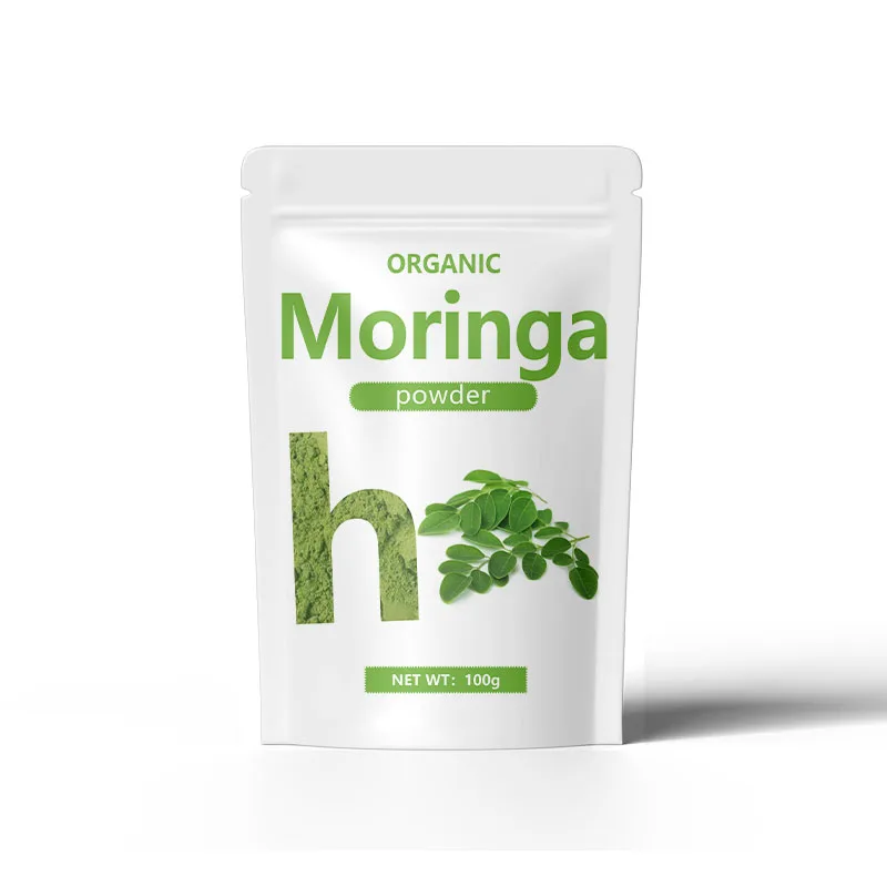 Wholesale Moringa Powder Organic 100% Pure Moringa Powder - Buy Moringa ...