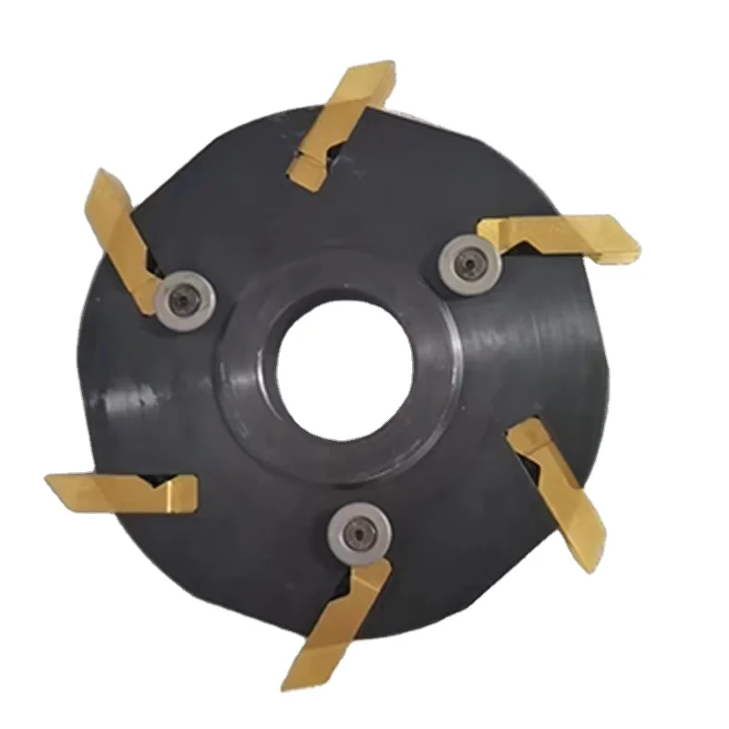 Livter Wood Cutterhead Minifinger Joint Cutter Disposable Finger Joint ...