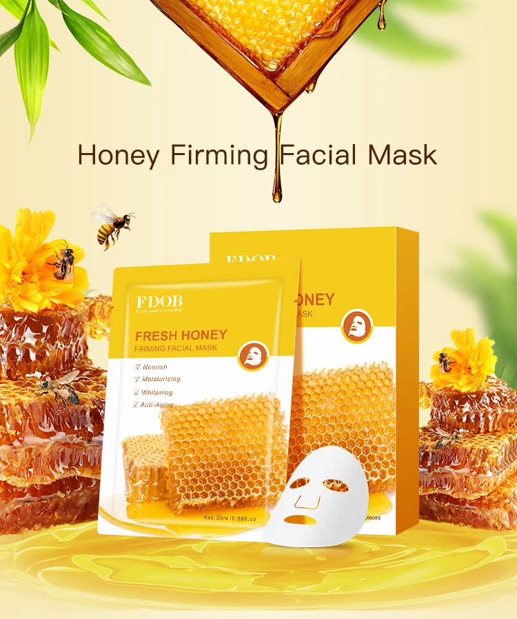 Hyaluronic Acid Led Facial Mask Custom Volcanic Soil Facial Mask Oxygen ...
